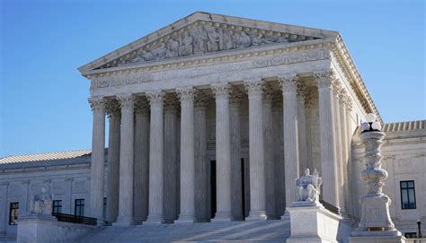 What The Supreme Courts Latest Second Amendment Ruling Means For