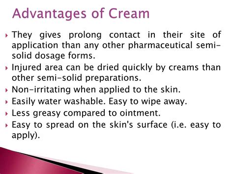 Cream Pptx