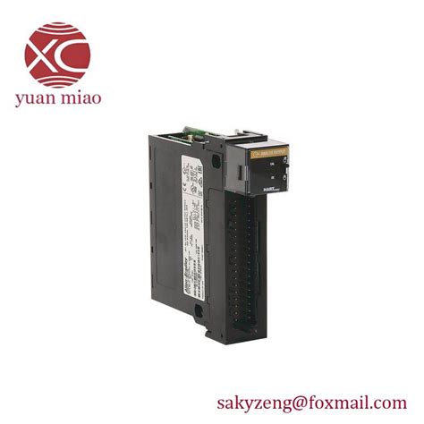 Allen Bradley 1756 Of8 Controllogix Analog Output Module Advanced Industrial Control Solution