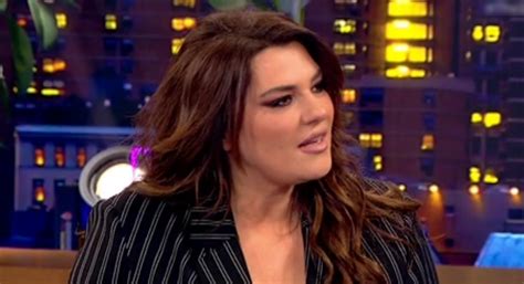 Ζαρίφη «Σταμάτησα το πρωινό γιατί η υγεία μου από κάποιο σημείο και μετά παρέπαιε βίντεο