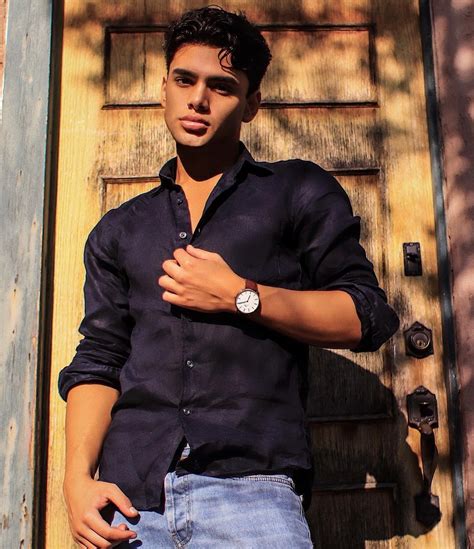 Alessandro Cardoso Tiktok Star Wiki Biography Age Girlfriend