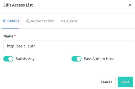 Nginx Proxy Manager And Internal Vs External Ip Addresses