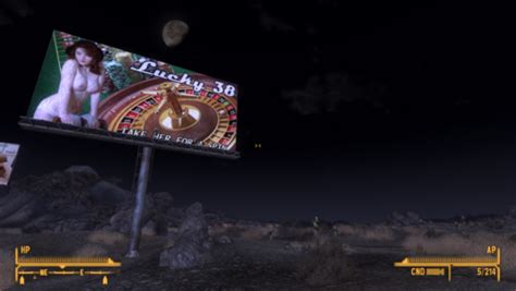 Fonv Billboards Advertisements Replacer Basic Pr0n Edition Models