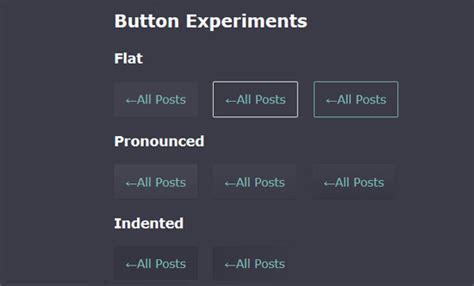 54 Beautiful Html Css Button Style Freshdesignweb