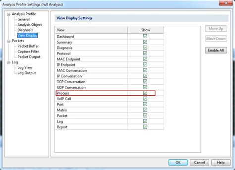 Analyze Network Traffic Wireshark Relopbucks
