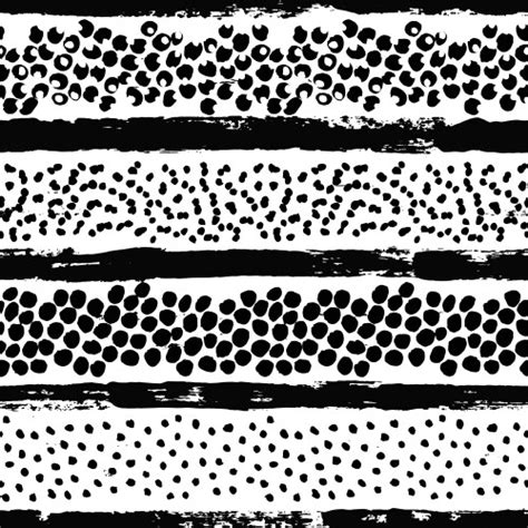 Irregular Dots Pattern Vector Images Over 19000