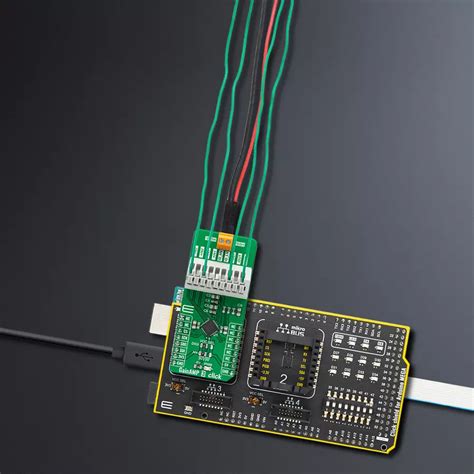 Power Up Your Audio World With Ada4254 And Atmega2560 Embeddedwiki
