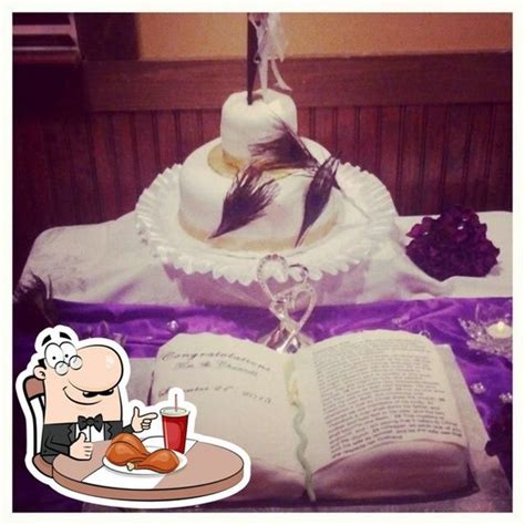 Menu At Scratch Batch Atlanta