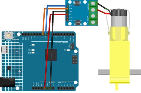 Tt Motor Sunfounder Ultimate Sensor Kit Documentation