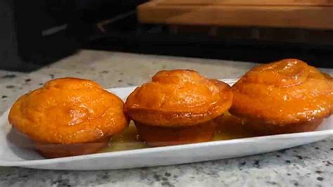 Potato Cornbread Muffins Recipe Diy Joy