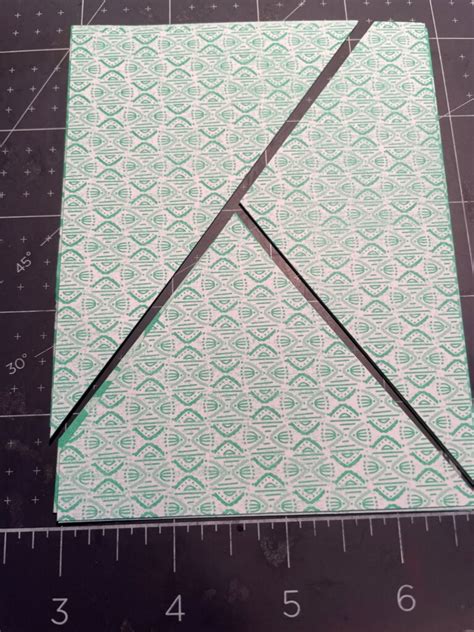 Stack Slice And Shuffle Cards