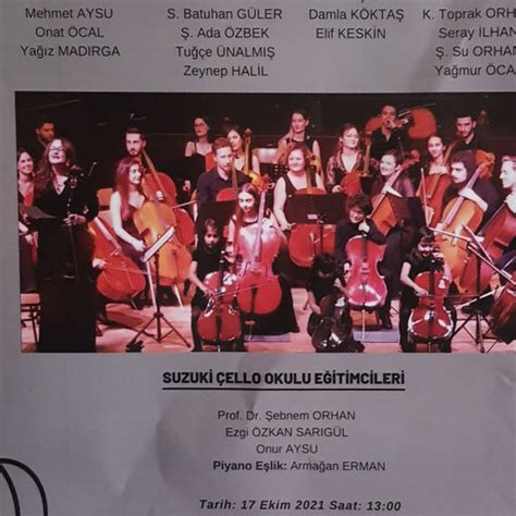 Şebnem Orhan Professor Associate Gazi University Ankara Center For Turkish Music