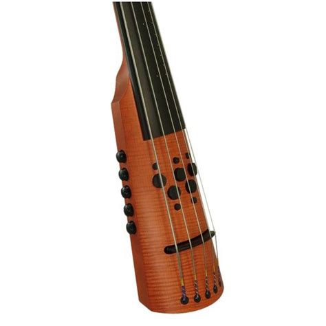 Ns Design Electric Upright Basses Full Size Bass Wav Nxt Cr