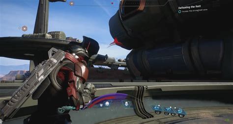 15 Awesome Me Andromeda Side Quests You Need To Find