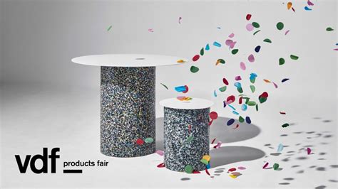 Designbythem Presents Three Furniture Collections At Vdf Products Fair