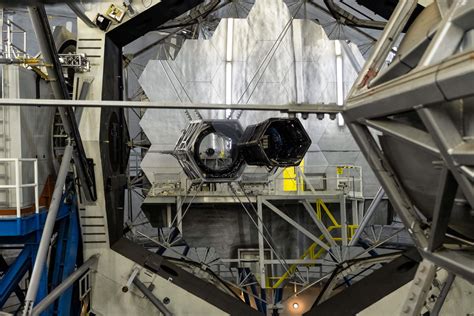 Keck I And Keck Ii W M Keck Observatory