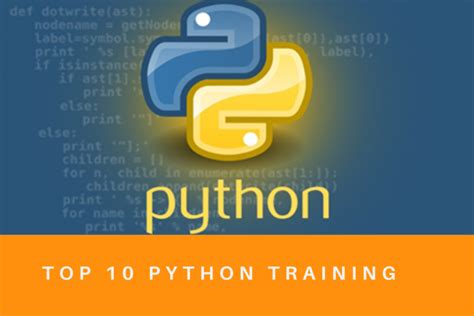 Top 10 Python Training Institutes In Bangalore 2020 Review