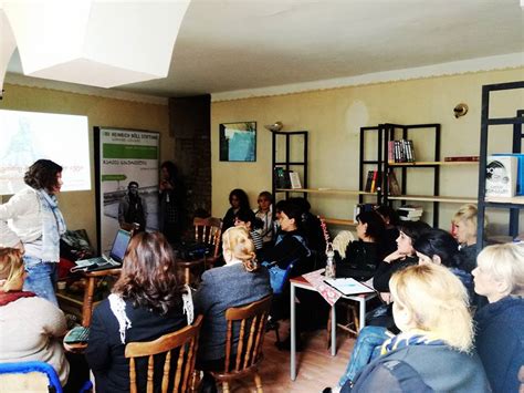 ცოდნის კაფე Knowledge Cafe ცოდნის კაფე Knowledge Cafe