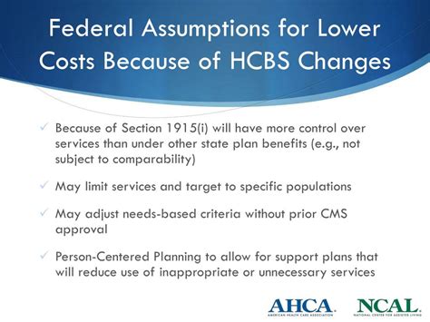 PPT Preliminary Analysis Of HCBS Final Rule PowerPoint Presentation Free Download ID 1876171