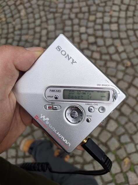My Inuyasha Minidisc R Minidisc