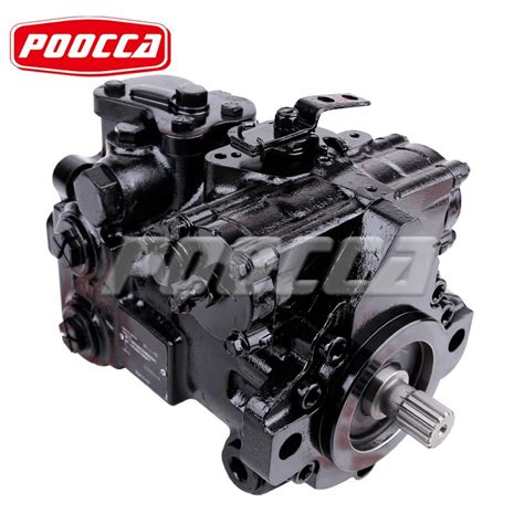 Danfoss Series 40 Mpt 044d Axial Piston Pump Poocca
