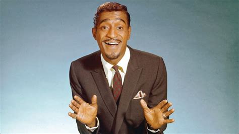Sammy Davis J R