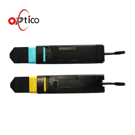 China 16f Mtp Mpo Fiber Optic Loopback Test Connector Mm Manufacturers And Suppliers Factory