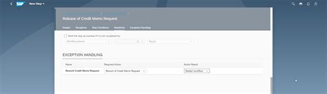 Flexible Workflow In Sap S4hana Sales Scenarios Sap Community