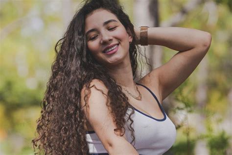 Keren Canelón Mira Las Fotos De La Venezolana Más Guapa De Instagram