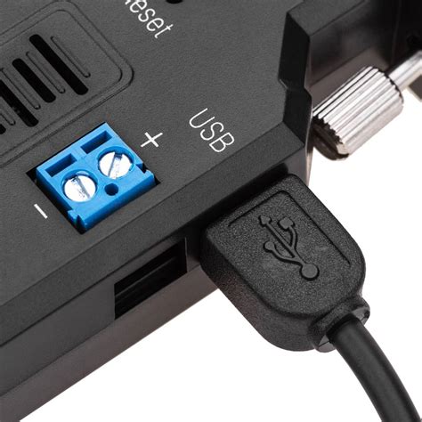 Bluetooth Serial Adapter Rs232 Db9 Dte Dce Wireless Cablematic