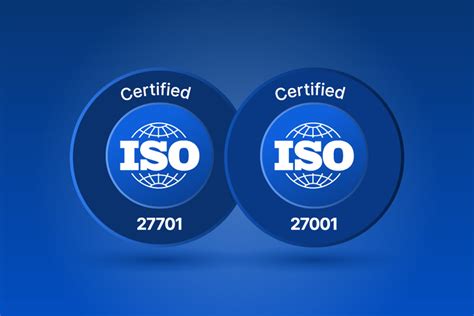 What Are The Differences Between Iso 27001 And Iso 27701