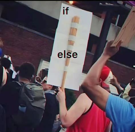 M Khadim Hussain On Linkedin Codingmemes Ifelse Programminghumor Learnwithfun Techlife