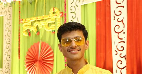 Jash Agicha Ahmedabad Aboutme