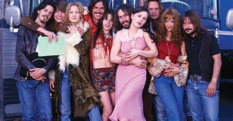 The Now Famous Cast Of Almost Famous Ranked By Net Worth