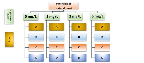 Impact Of Phytosterol Addition On Fermentation Progress And Volatile Compounds Synthesis During