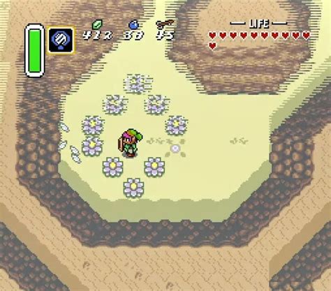 Heart Piece Locations Zelda Central
