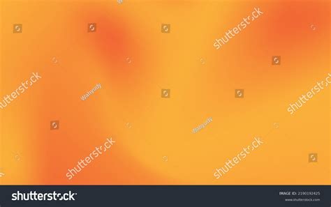 연한 그라데이션 주황색이 있는 추상 그라데이션 스톡 벡터로열티 프리 2190192425 Shutterstock