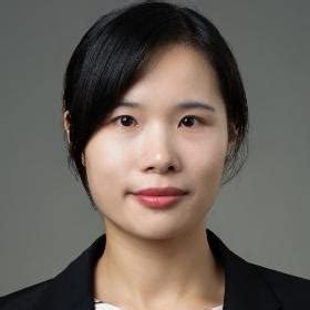 刘昌梅 组员介绍 江南大学饶义剑课题组