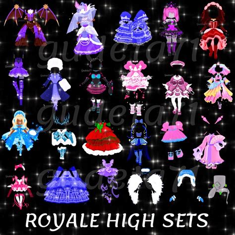 Royale High Sets 10k Diamonds Every Purchase Video Gaming Gaming
