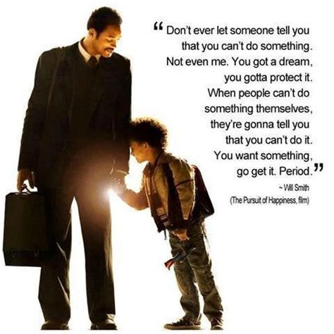 The Pursuit Of Happyness Movie Quotes