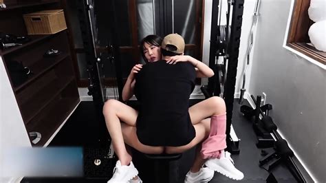 Gym Sex Japanese Teen Girl Fucked In Gym