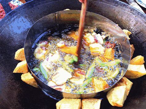 周末去峨边，一路耍到底！乐山文化村落