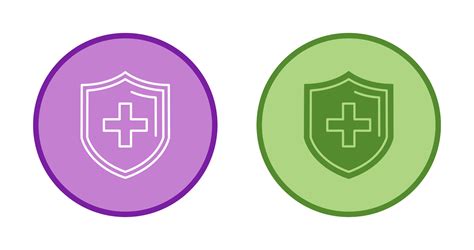 Icono De Vector De Protección 24851373 Vector En Vecteezy