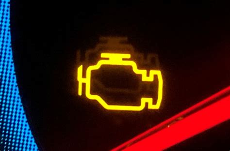 Reasons Why Check Engine Light Is On Used Car Toronto