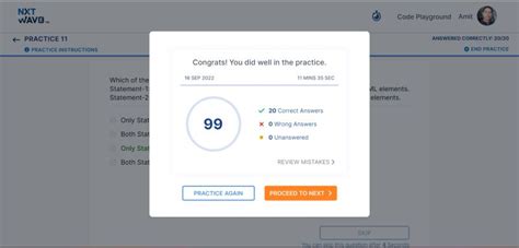 Amit Dubey On Linkedin Day9 Ccbp Ccbp 30daysofcode 30daysofcodechallenge Nxtwave Coding