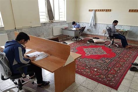 آمادگی 54 مدرسه کرمانشاه برای اعتکاف علمی دانش‌آموزان در ایام نوروز ایسنا