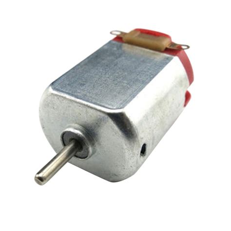 Micro 130 3v Dc Motor