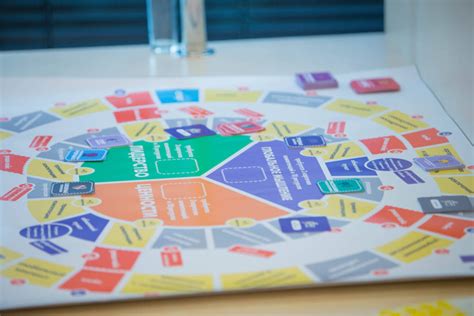 Обучающая бизнес-игра "Компетенции для HR" - amizitova.ru