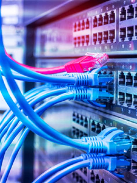 Ethernet Switches Managed Vs Unmanaged At Quincy James Blog