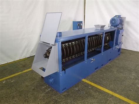 Soybean Processing Equipment